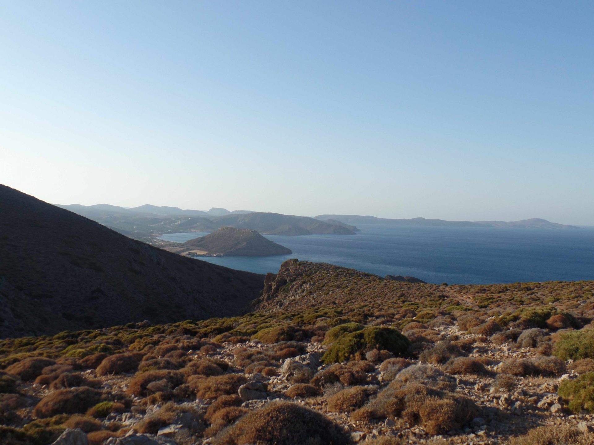 New paper! Diet and Resource Management in Palaikastro: Insights into ...