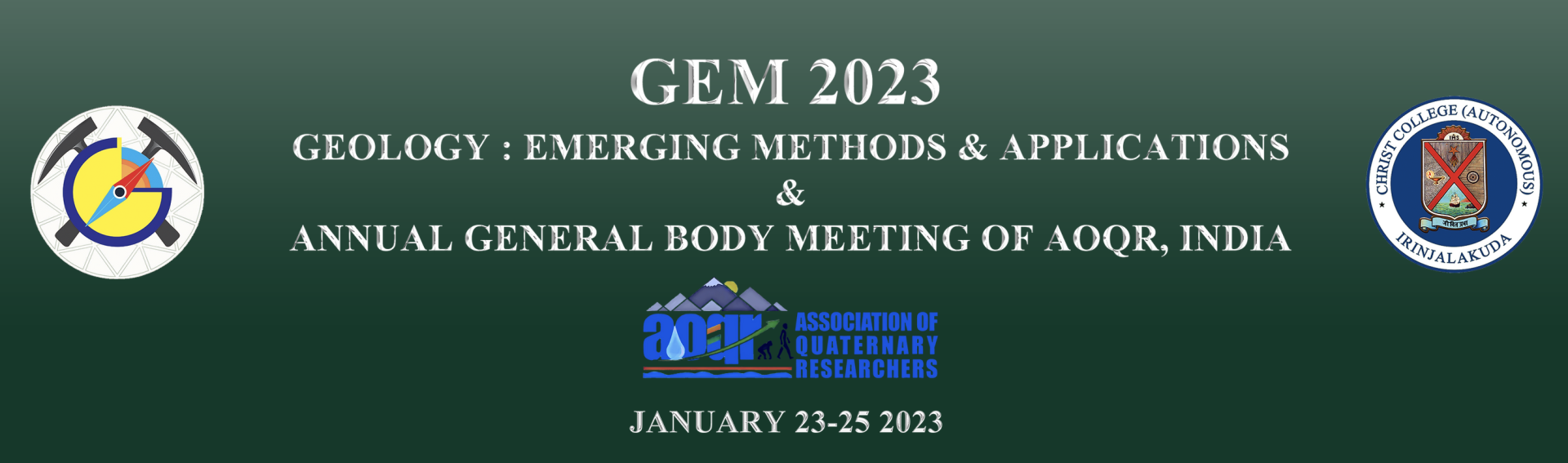 Big Multi Temporal Geospatial Data And The Large Scale Analysis Of