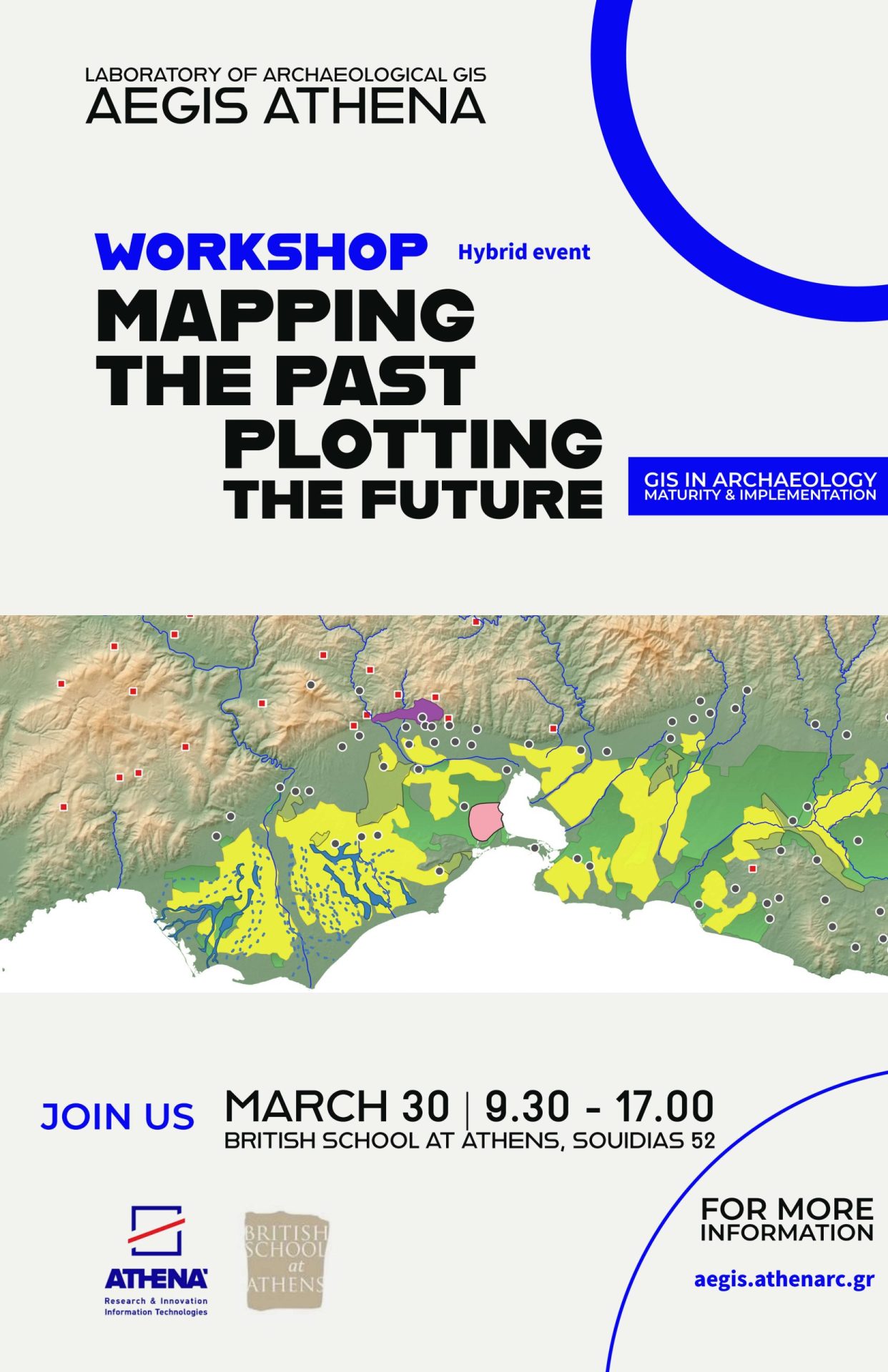 New approaches to spatial analyses in archaeology: from GISystems to ...