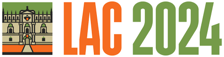 Prominent representation of GIAP in the LAC 2024 Conference! - GIAP ...