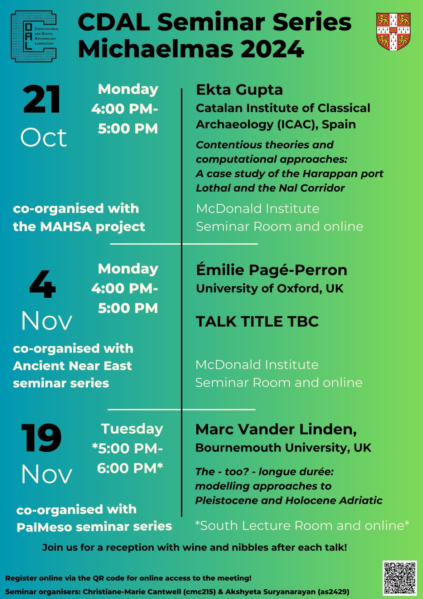 Contentious theories and computational approaches: A case study of the ...