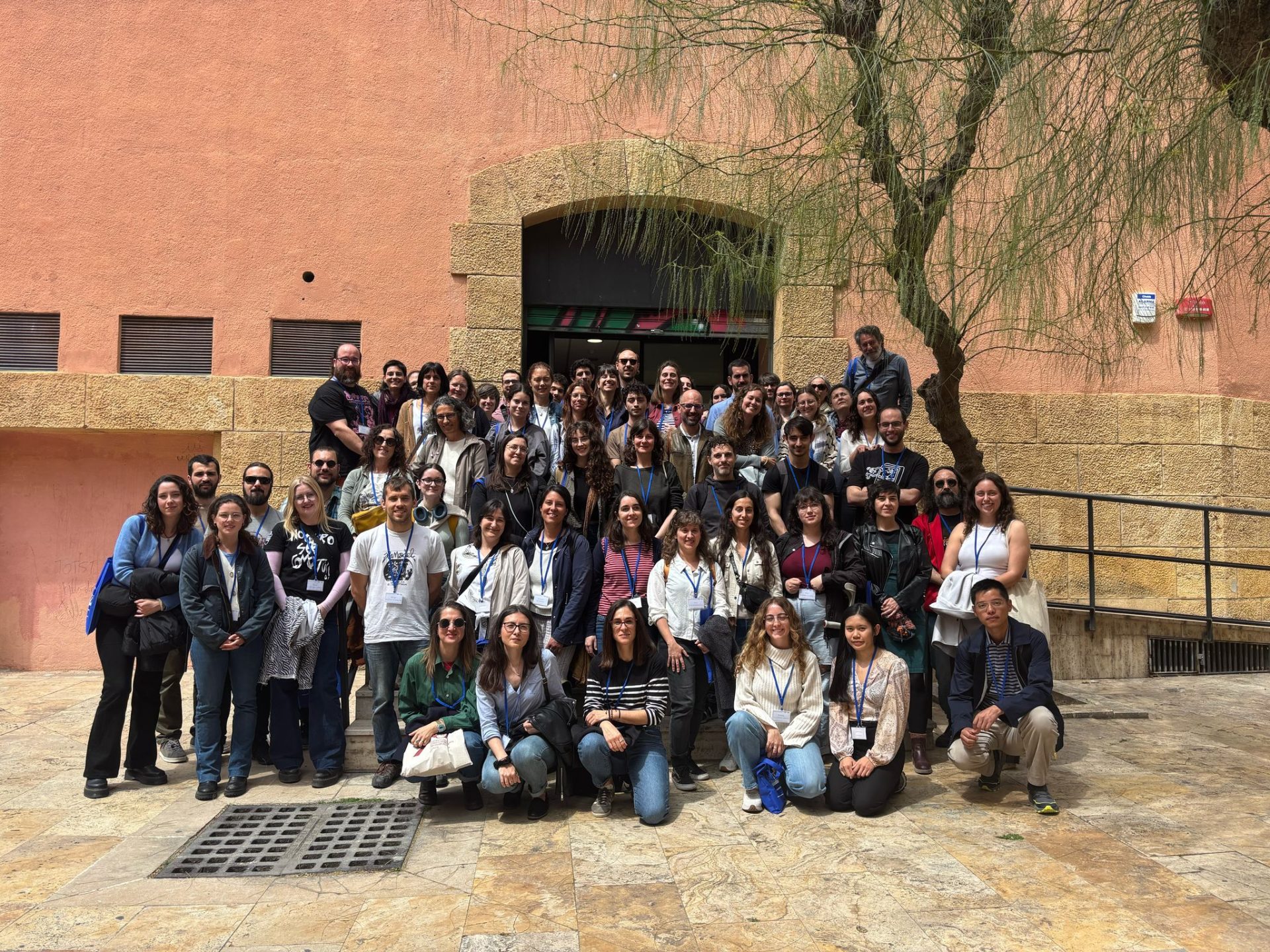 Great participation during the last OIKOS meeting celebrated this year ...